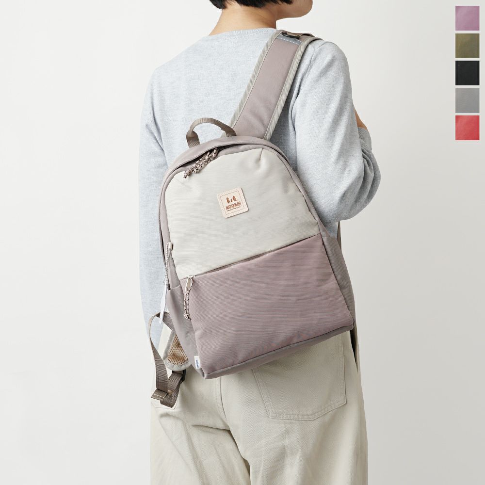 [公式]MOOMIN ムーミン | リュックサック | T2O