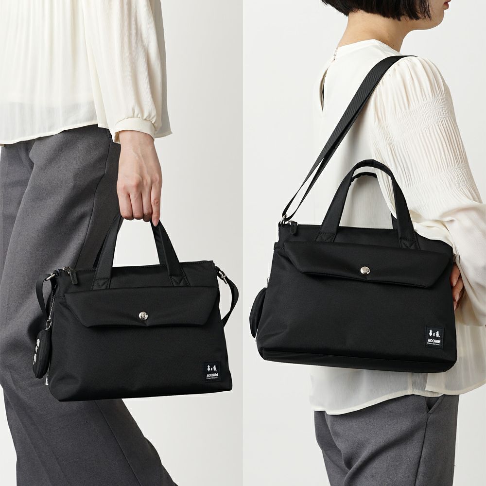 [公式]MOOMIN ムーミン | トートバッグ | T2O