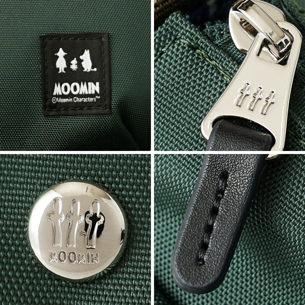 [公式]MOOMIN ムーミン | トートバッグ | T2O