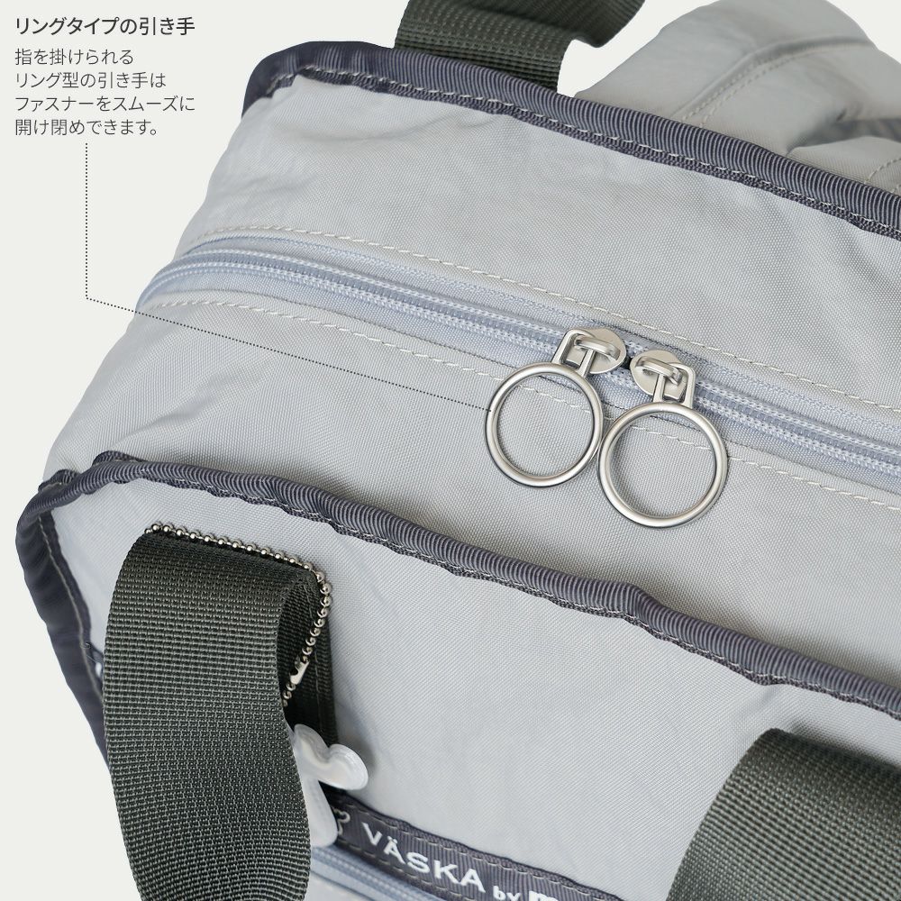 【公式】VASKA(ヴェスカ ベスカ) シリーズから探す | バッグメーカー直営 T2O
